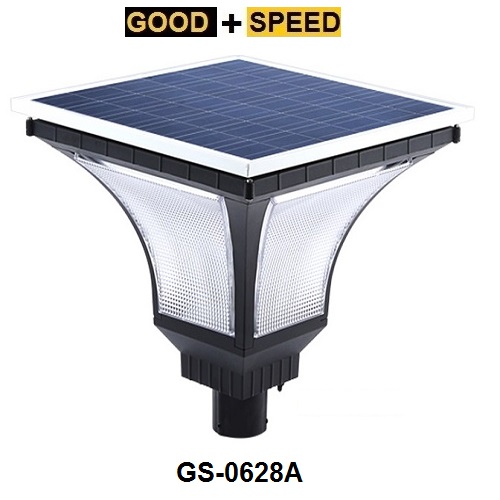 Good Light for Good Life